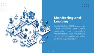 Building a GDPR-compliant architecture on AWS.pdf