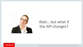 Building Agile and Resilient Schema Transformations using Apache Kafka and ESB's | PDF