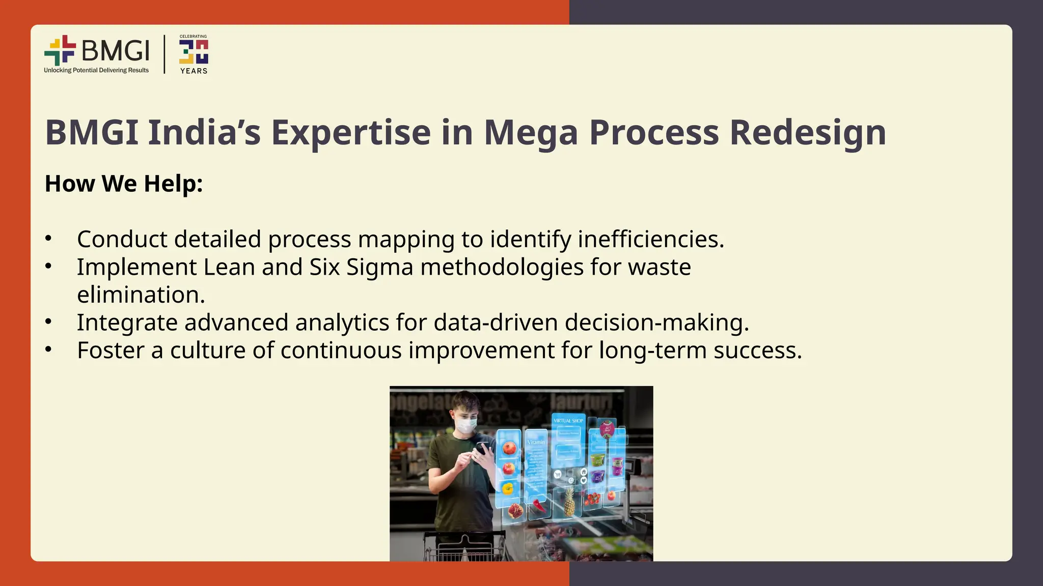 Building Agile Consumer Product Operations with Mega Process Redesign.pptx
