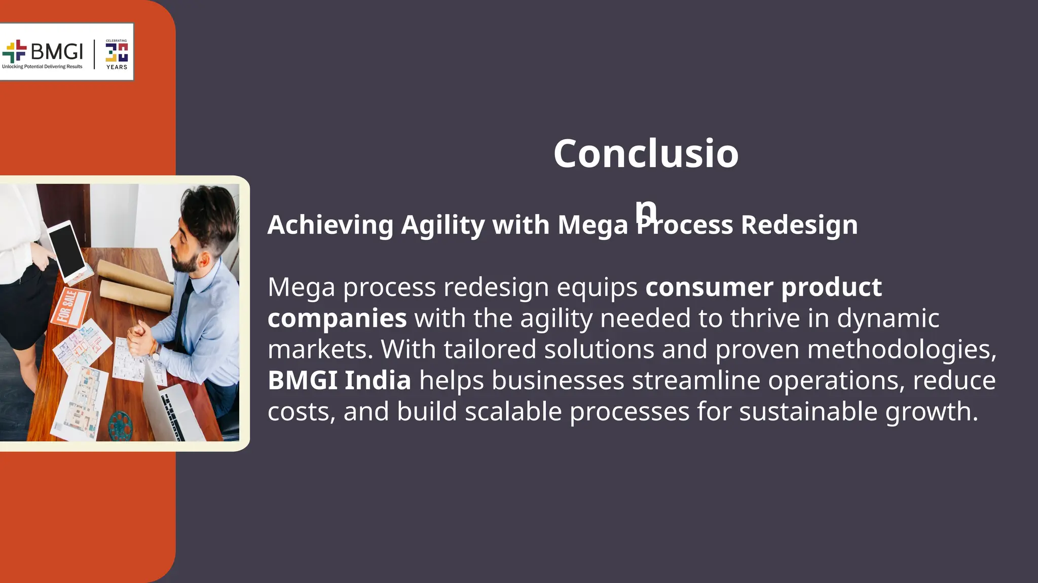 Building Agile Consumer Product Operations with Mega Process Redesign.pptx