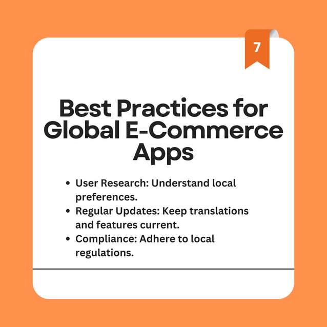 Building a Global E-Commerce App Localization and Internationalization..pdf