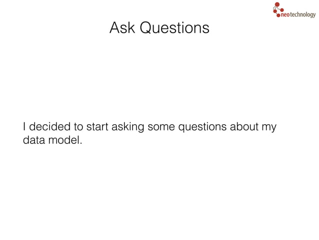 Building a Graph-based Analytics Platform | PPT
