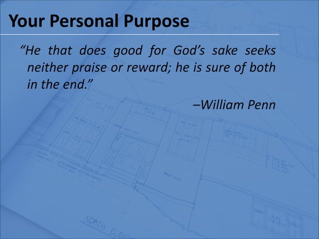 Building a Great Congregation Involves Purpose | PPTX | Christianity ...