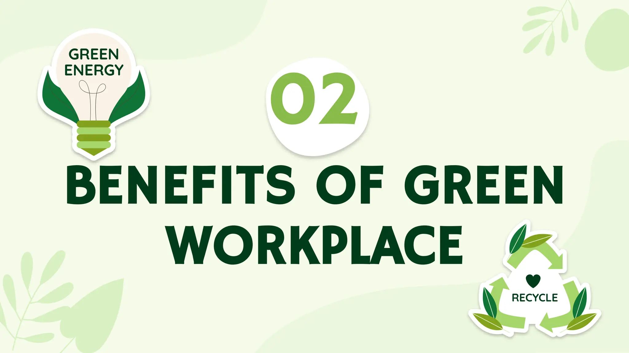 Green Workplace.pptx