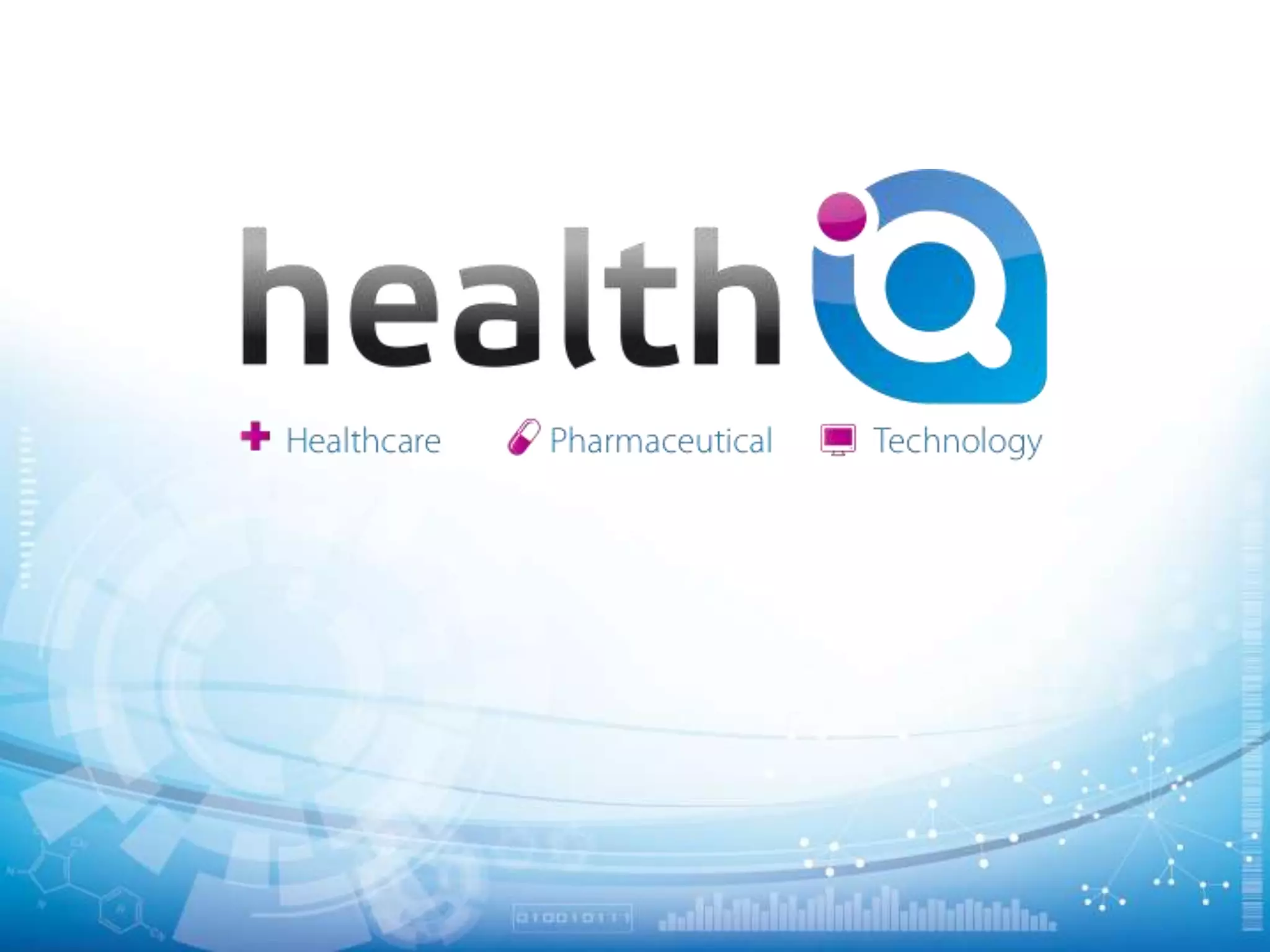 Building a health intelligence platform to support Joint Working ...