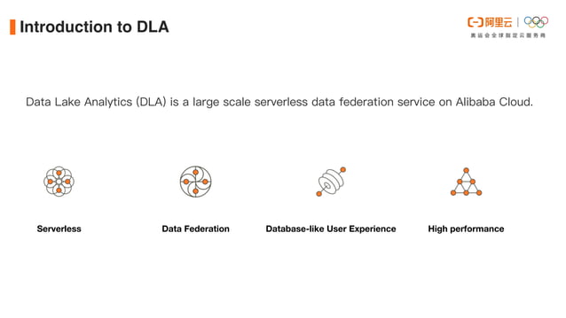 Building a high-performance data lake analytics engine at Alibaba Cloud ...