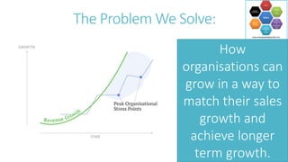 Building a High Growth Firm | PPTX