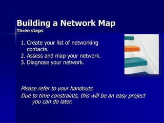 Building A High Performance Network That Works Ed Mayuga Amm ...