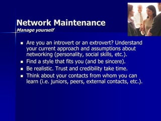 Building A High Performance Network That Works Ed Mayuga Amm Communications Llc | PPTX | Social ...