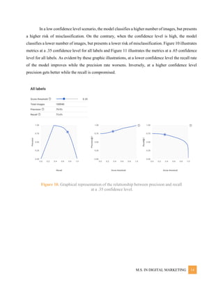 Building a High-Quality Machine Learning Model Using Google Cloud ...
