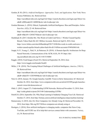 Building a High-Quality Machine Learning Model Using Google Cloud ...