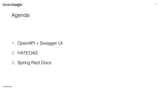 Java TechTalk "Building a Hypermedia REST application using Spring" | PPT