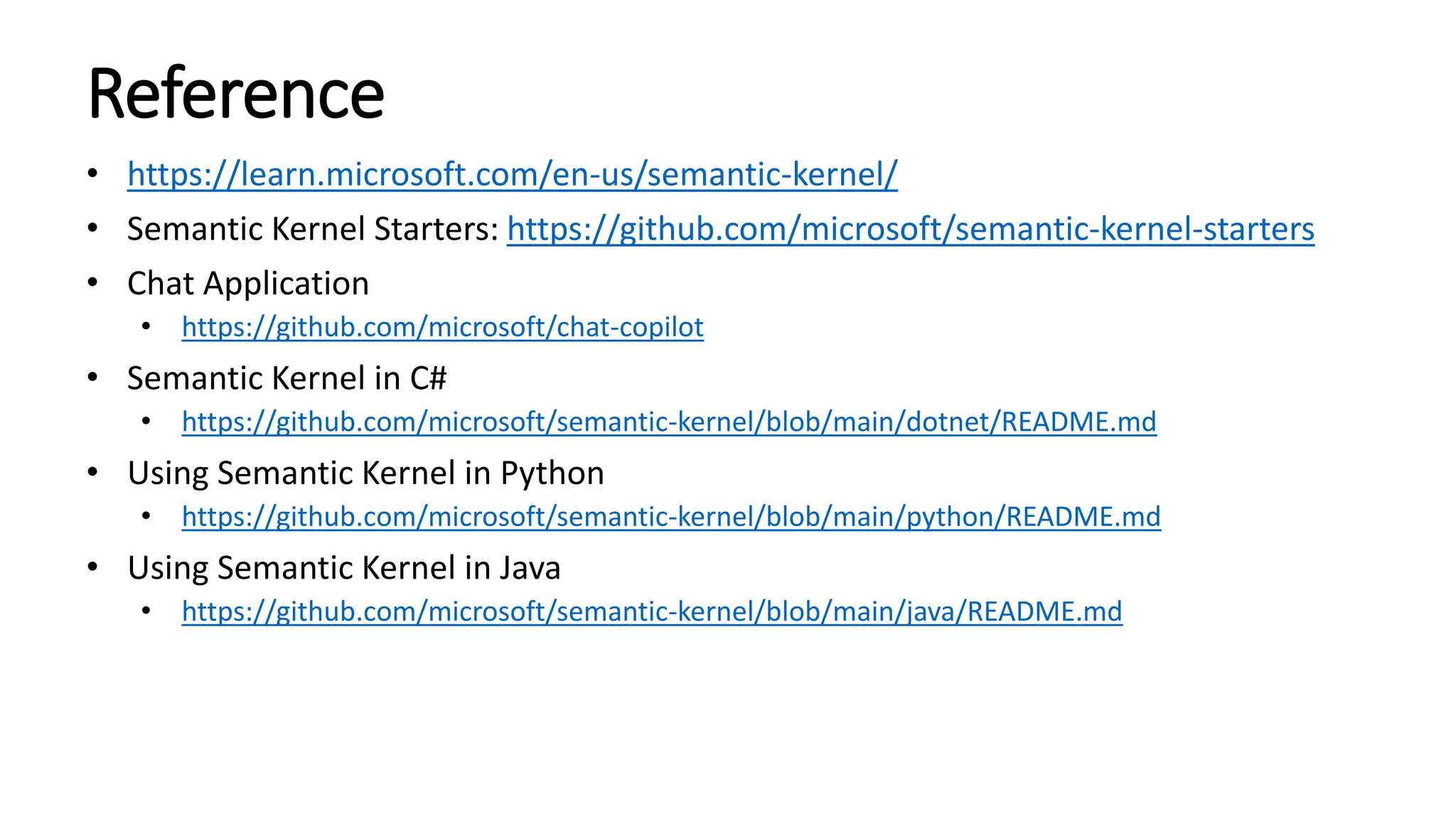 Building Ai Driven Apps Using Semantic Kernelpptx Operating Systems Computer Software And