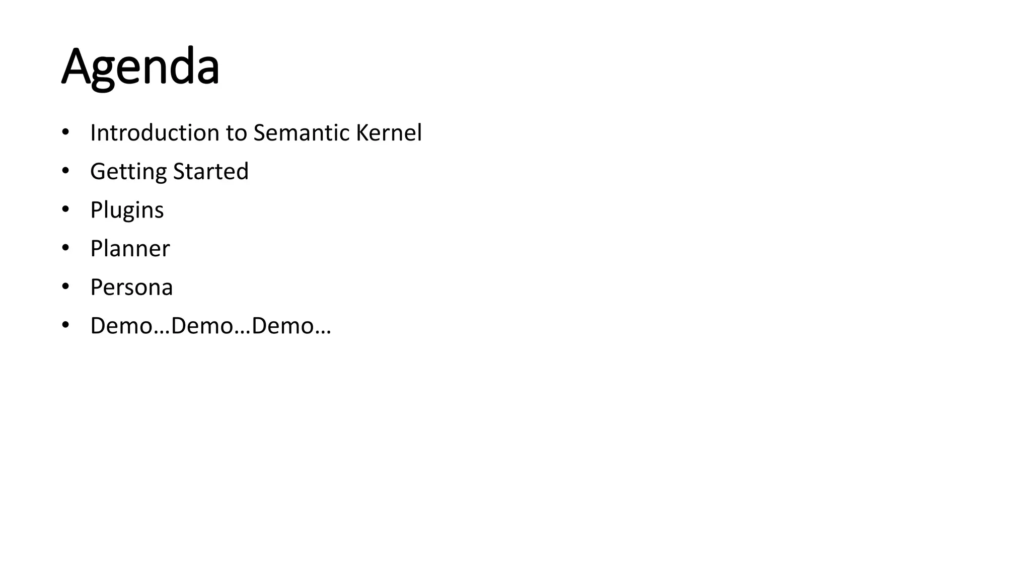 Building Ai Driven Apps Using Semantic Kernelpptx Operating Systems Computer Software And