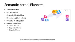 Building AI-Driven Apps Using Semantic Kernel.pptx