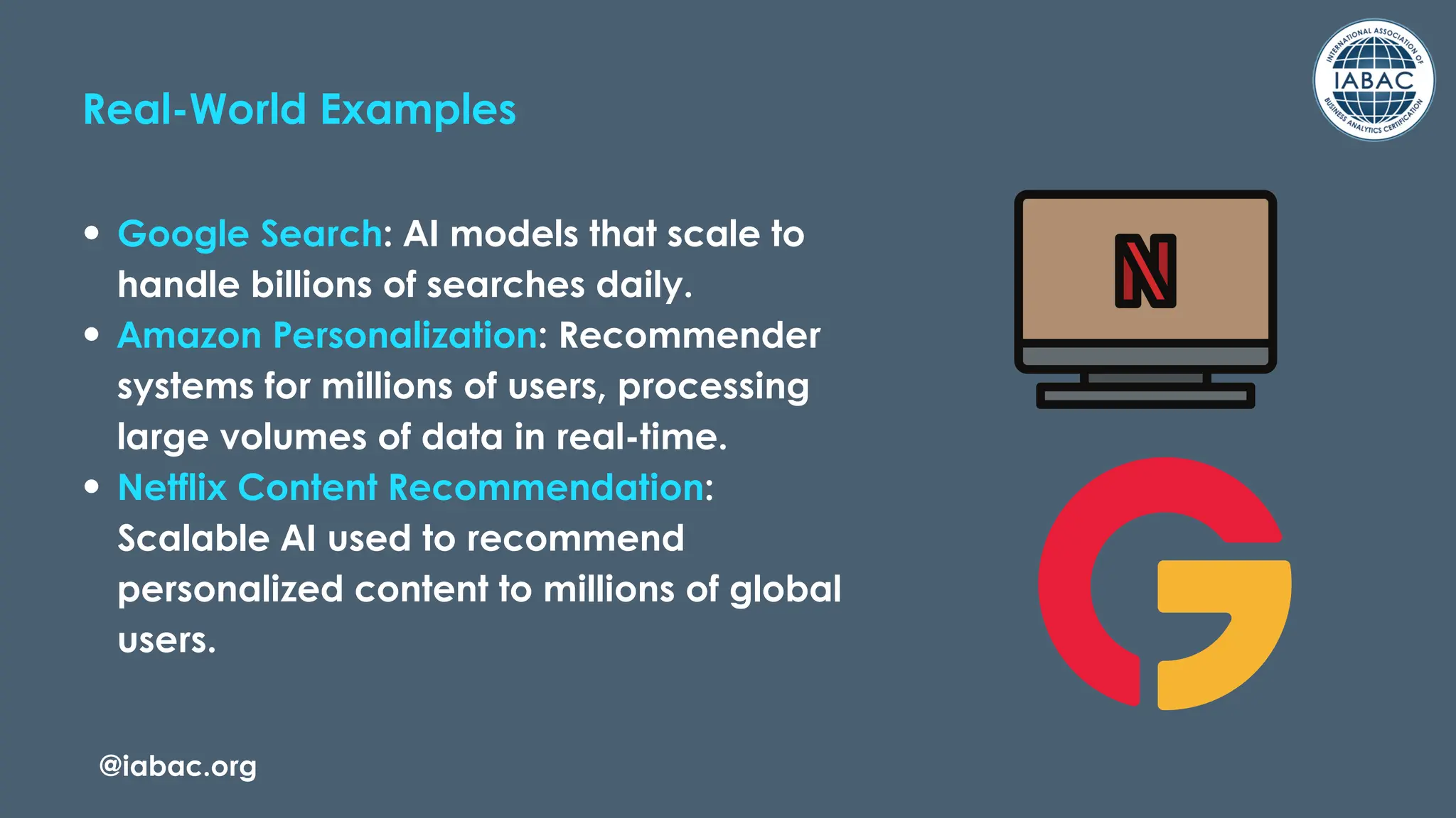 How to build scalable artificial intelligence models | PDF