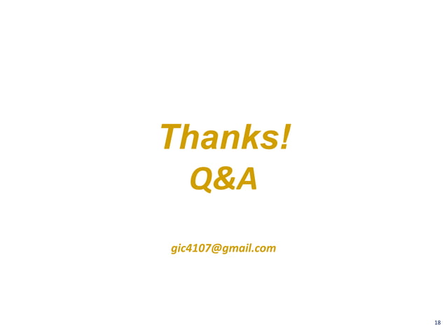 Building a KVM-based Hypervisor for a Heterogeneous System Architecture Compliant System | PPT