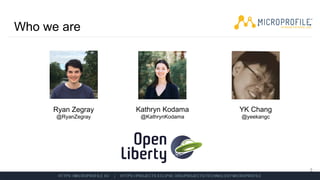 Building a Language Server for Eclipse MicroProfile | PPT