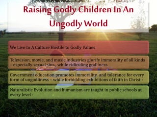 Building a Legacy | PPT