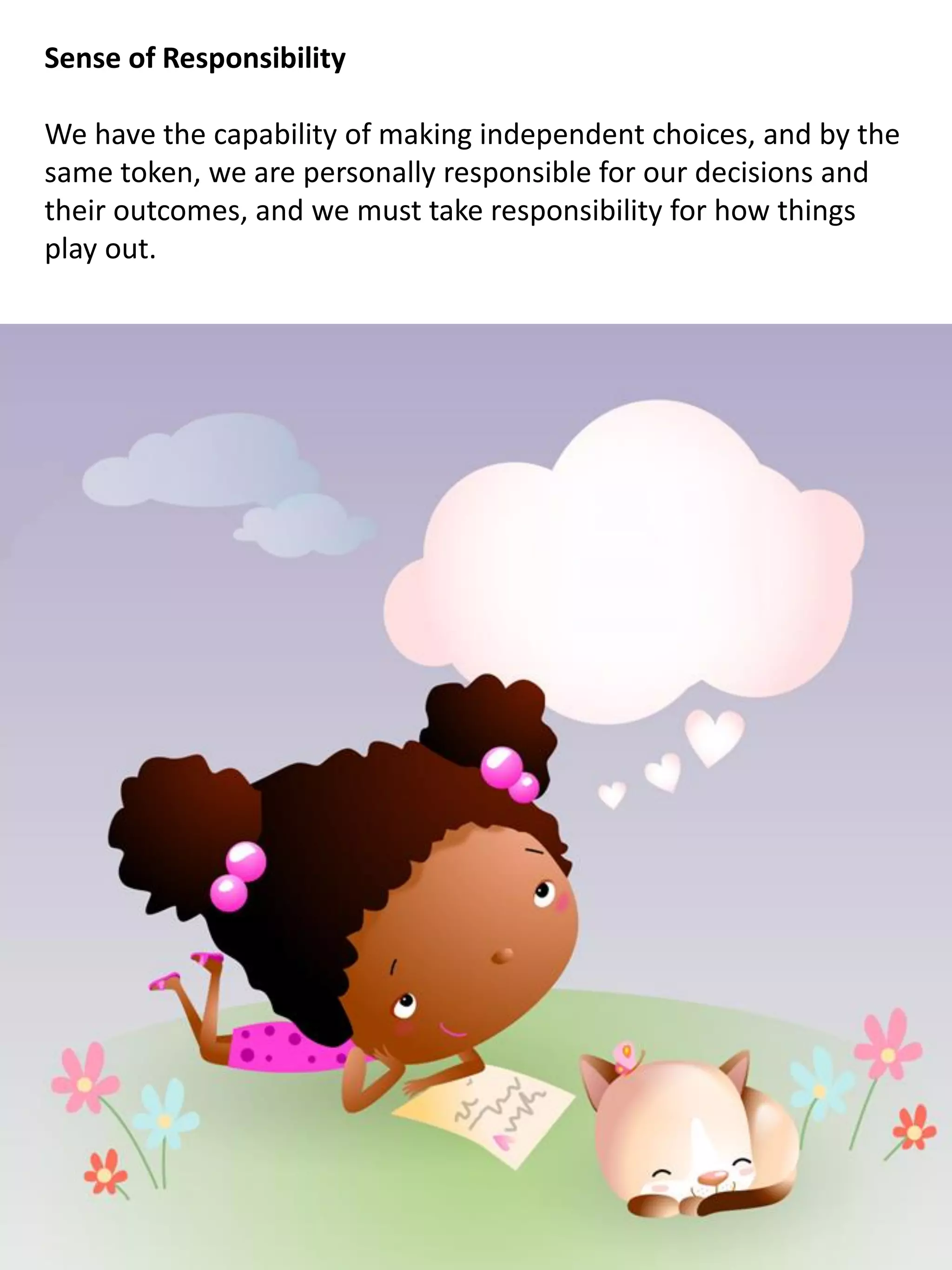 Building a Life: Virtues for Children | PDF