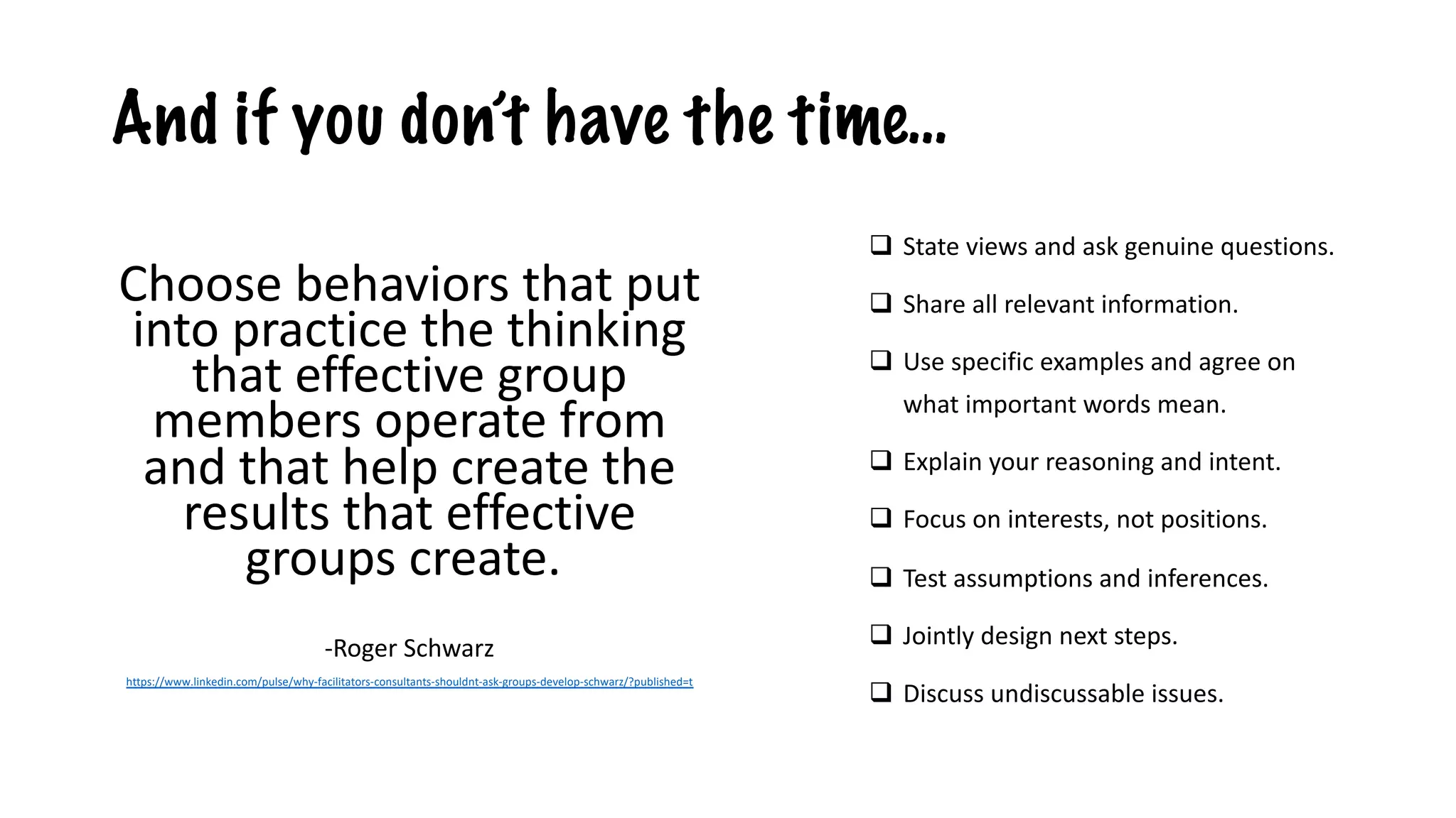 Building alignment -- Access Agile 2020 | PDF