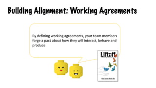 Building alignment -- Access Agile 2020 | PDF