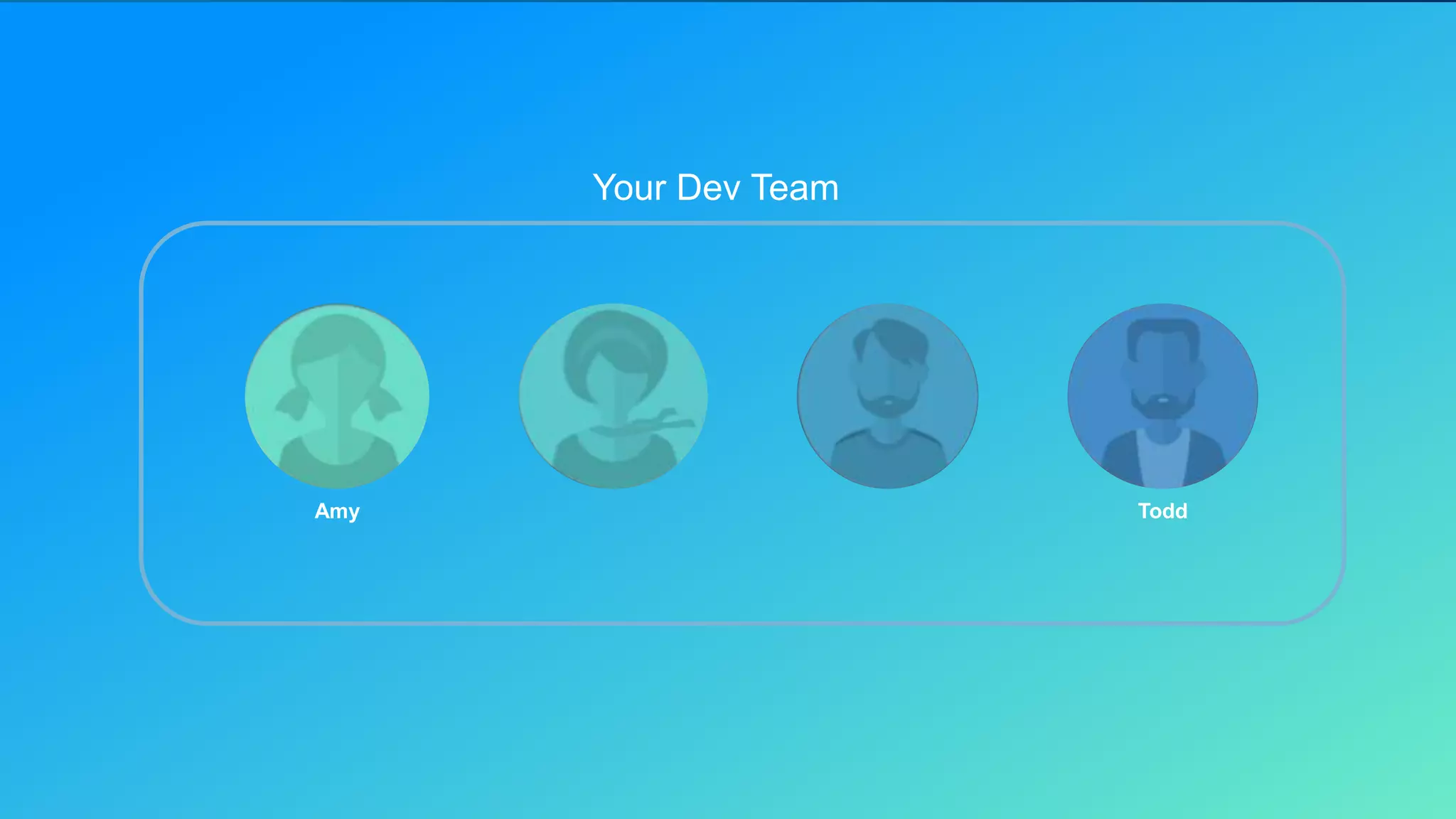 Building Ambitious Apps Deployment 2018 Ppt