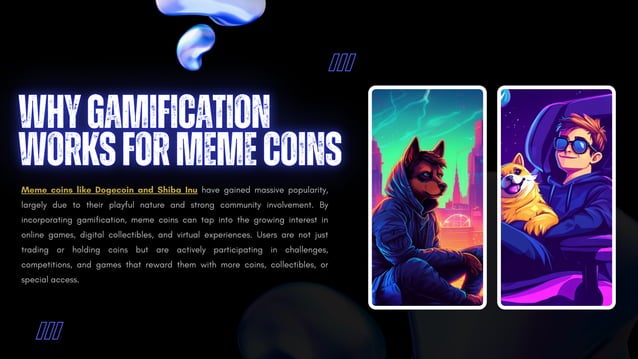 Building a Meme Coin with Gamification: Turning Cryptocurrency into an ...