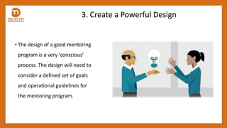 Building a Mentoring Culture | PPTX