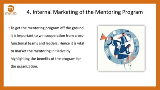 Building a Mentoring Culture | PPTX