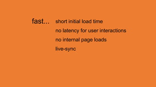VisualWeb - Building a NodeJS Server Meshwork and Full-Javascript Stack ...