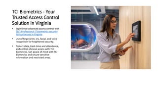 Building a Modern Cloud Security System for Your Business in 2023 | PPT