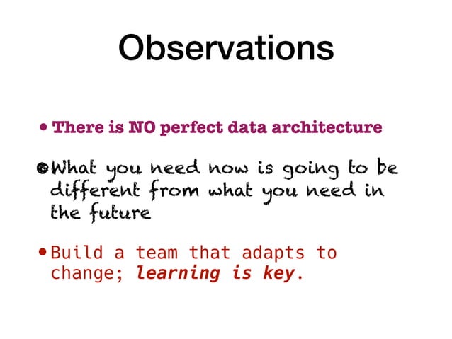 Building A Modern Data Platform With Scala Akka Apache Beam Ppt