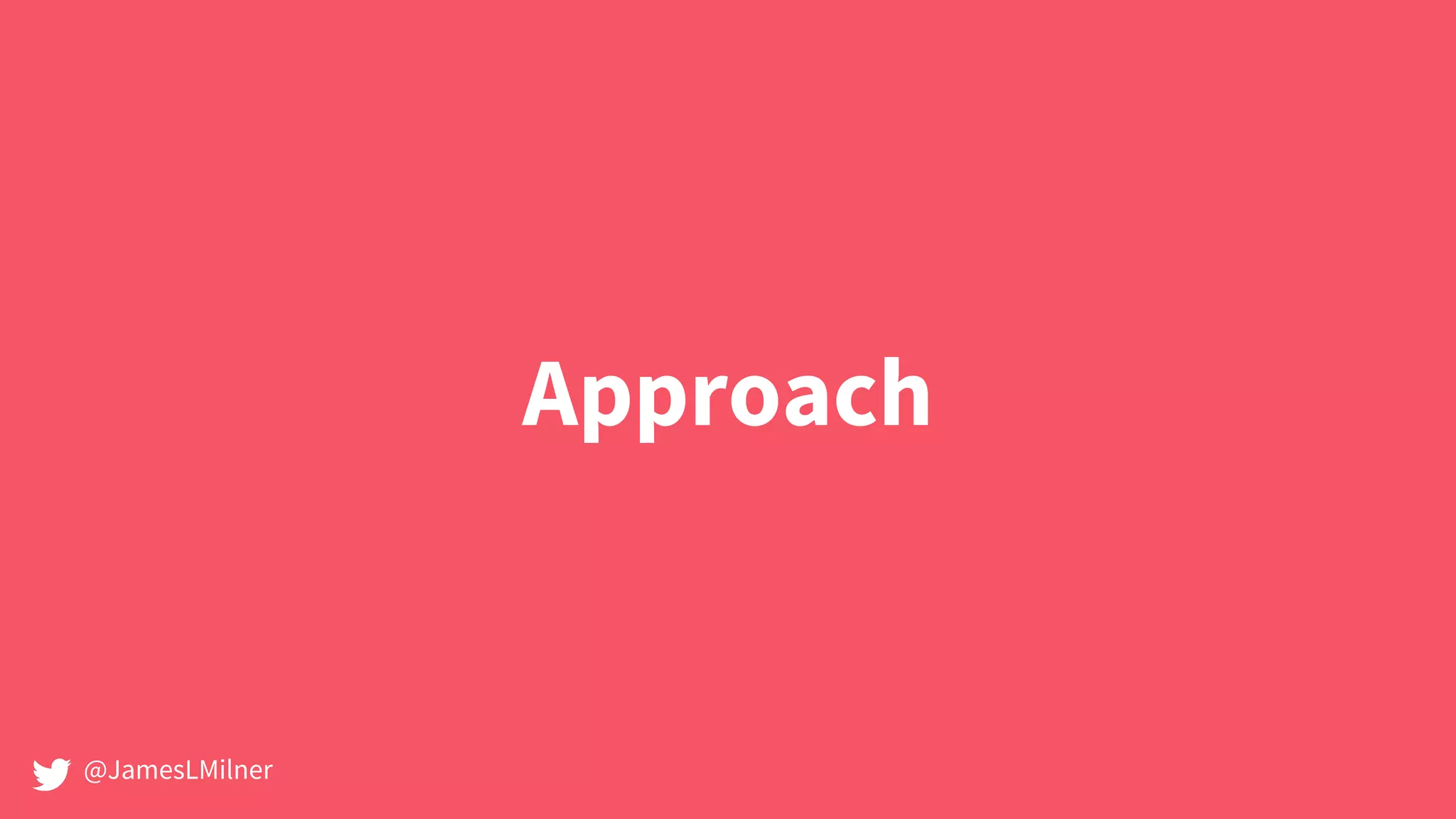 Building A Modern Javascript Framework By James Milner Pdf