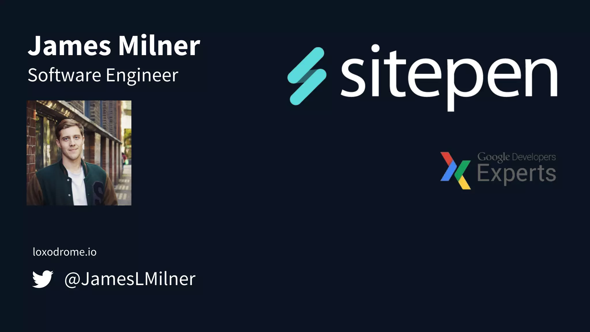 Building A Modern Javascript Framework By James Milner Pdf