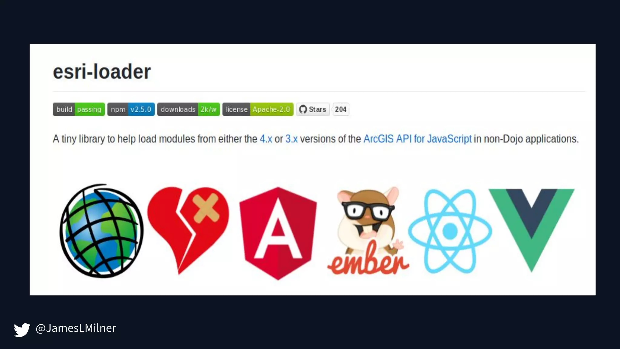 Building a Modern JavaScript Framework by James Milner | PDF