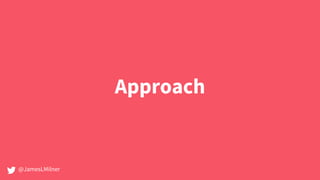 Building a Modern JavaScript Framework by James Milner | PDF