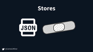 Building a Modern JavaScript Framework by James Milner | PDF