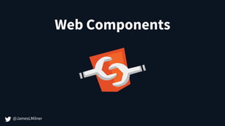 Building a Modern JavaScript Framework by James Milner | PDF