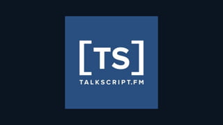 Building a Modern JavaScript Framework by James Milner | PDF