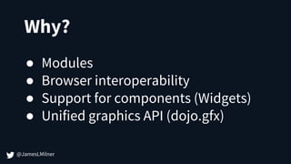 Building a Modern JavaScript Framework by James Milner | PDF