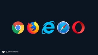 Building a Modern JavaScript Framework by James Milner | PDF