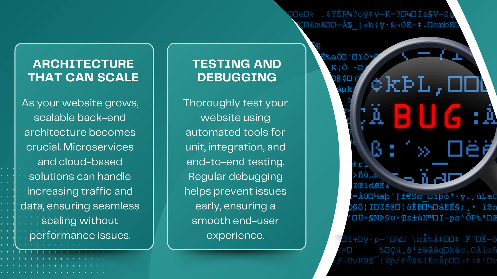 Building a Modern Website: Best Practices in Web Development | PPT