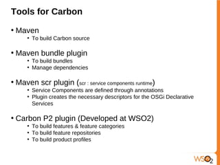 Building a Modular Server Platform with OSGi | PPT