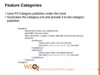 Building a Modular Server Platform with OSGi | PPT