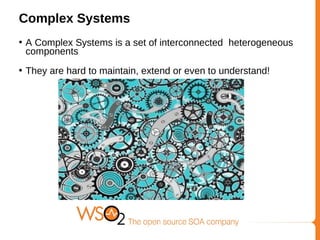 Building a Modular Server Platform with OSGi | PPT