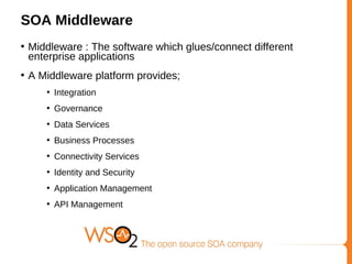 Building a Modular Server Platform with OSGi | PPT