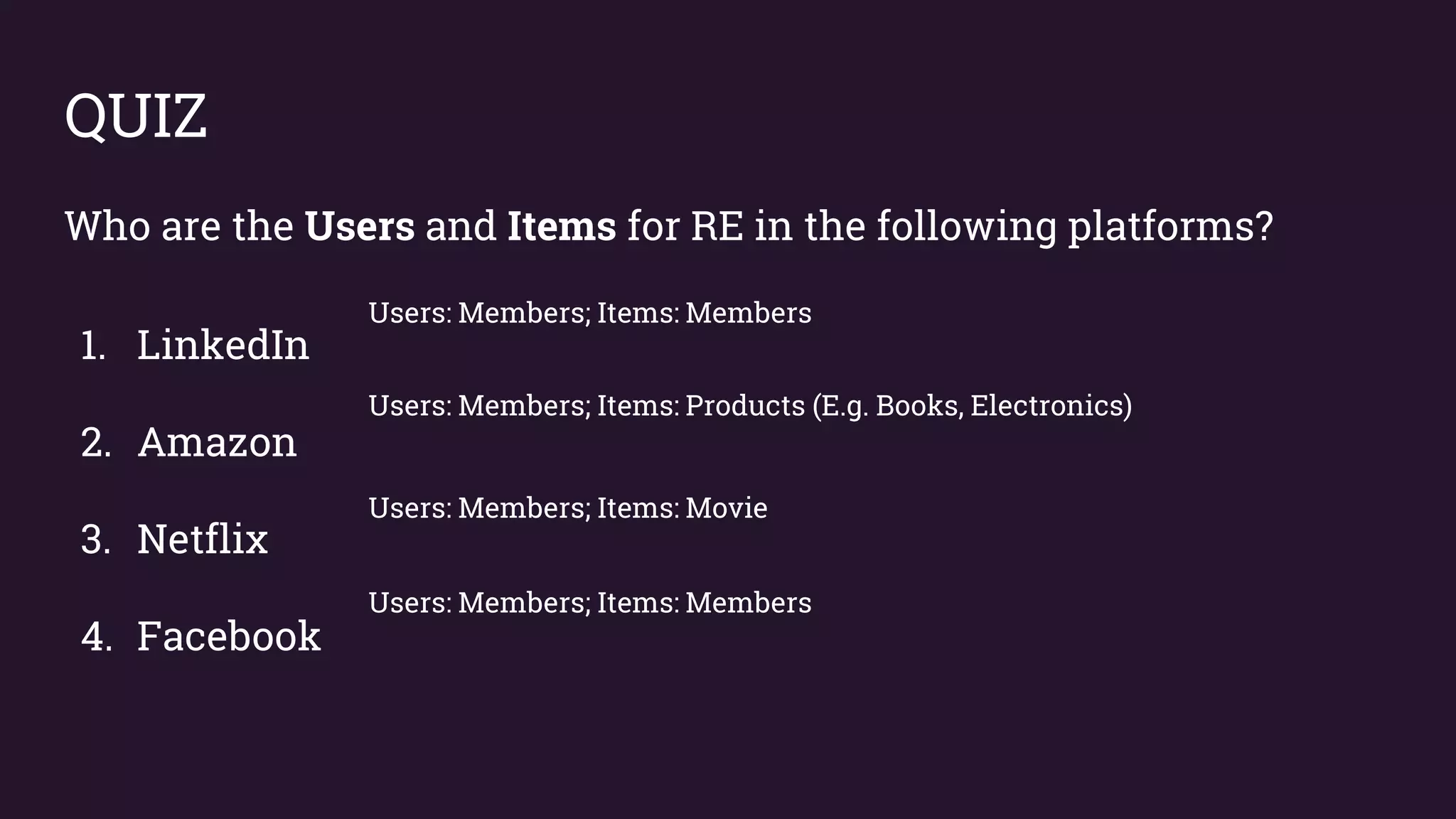 Building A Movie Recommendation Engine In Python Using Scikit Learn Code Heroku Pptx