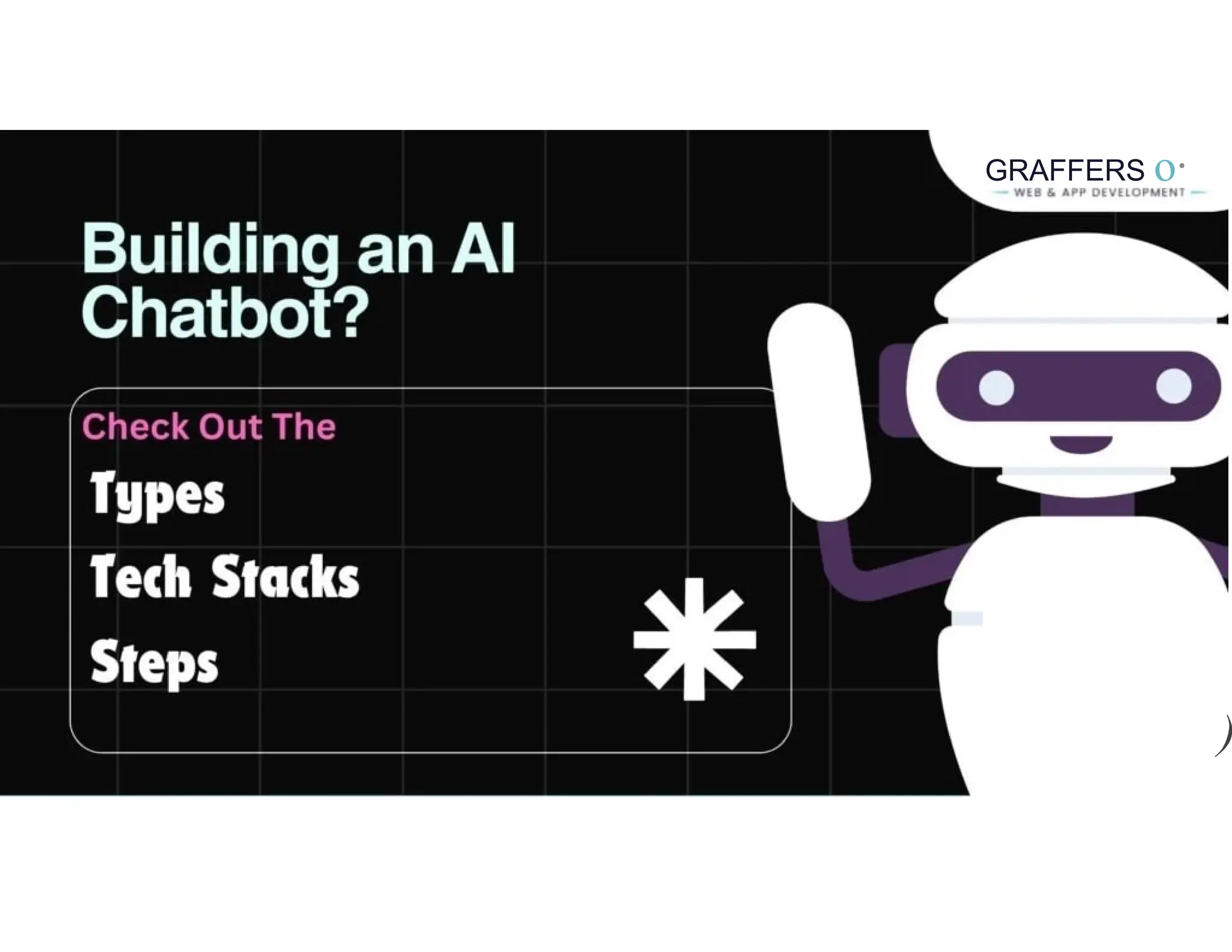 Building an AI Chatbot- Types, Tech Stacks, and Steps.ppt