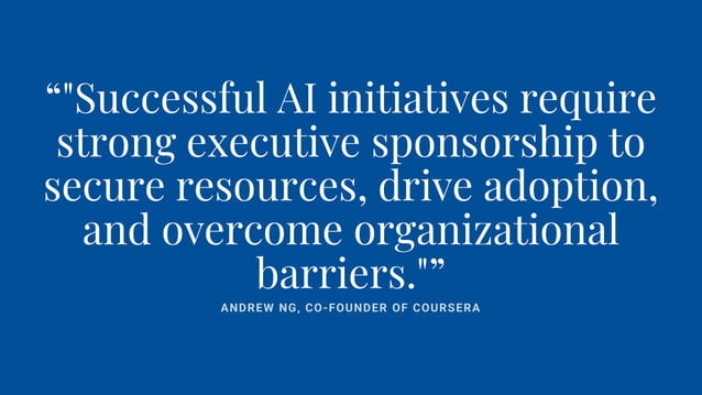 Building an AI CoE (Building a AI Center of Excellence (CoE) From ...